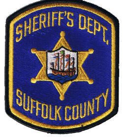 U.S.A. Patches Police Sheriff Patches