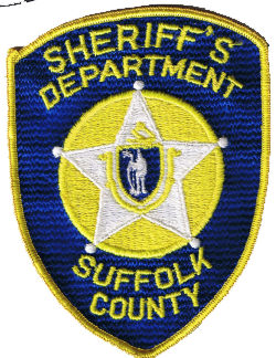 U.S.A. Patches Police Sheriff Patches