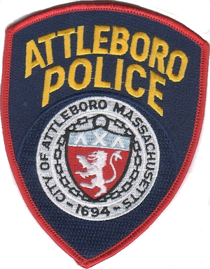 U.S.A. Patches Police Sheriff Patches